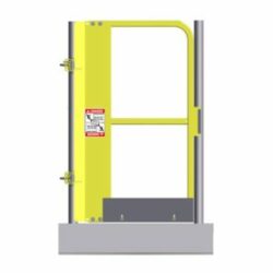 Full Height Ladder Safety Gate – Safety Gate Shop